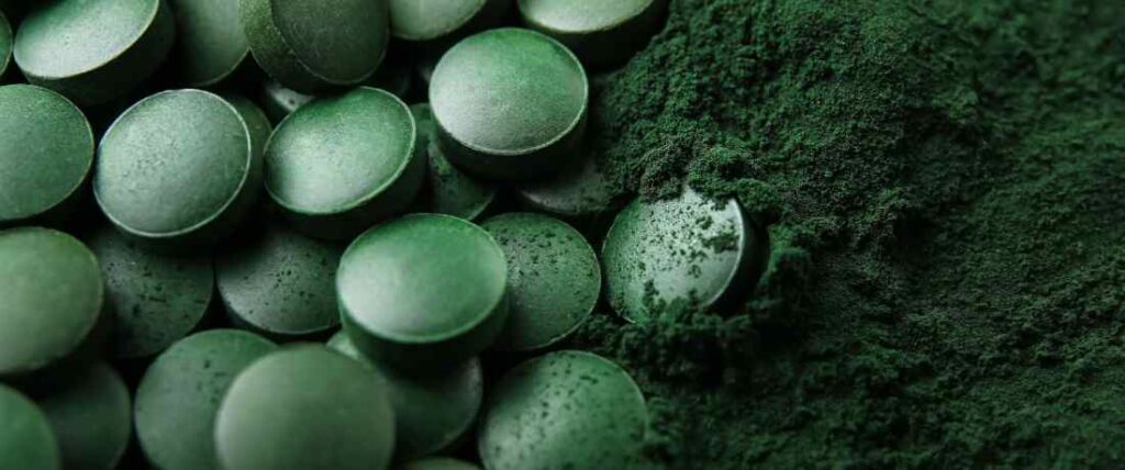 ¿Que es la Espirulina? Conoce los beneficios | Ecomuna Market